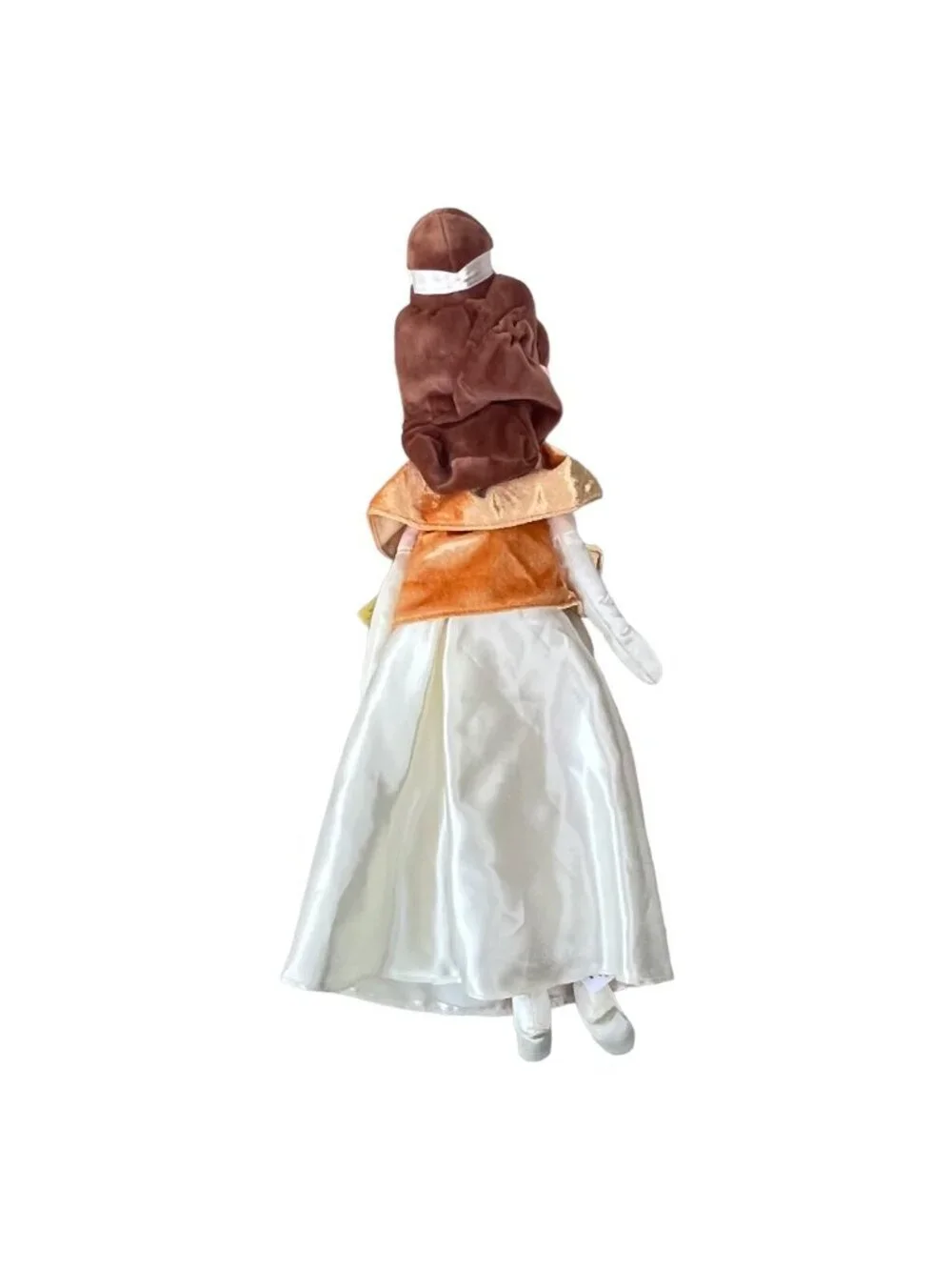 Disney | Toys | Disney Store Disney Princess Beauty And The Beast Belle ...